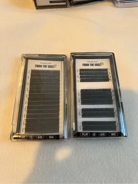 Other | Assorted Lash Extensions | Poshmark